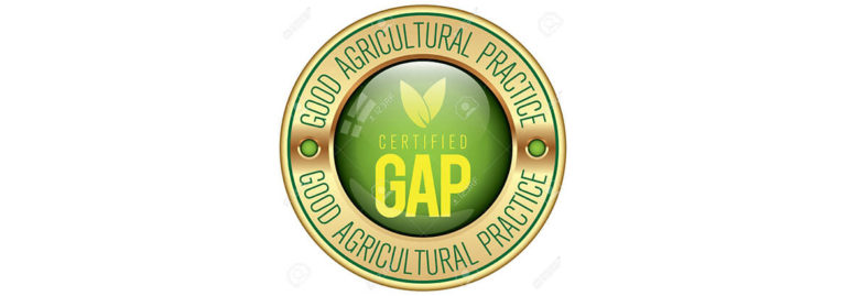 Good Agricultural Practices (GAPs) - Markon