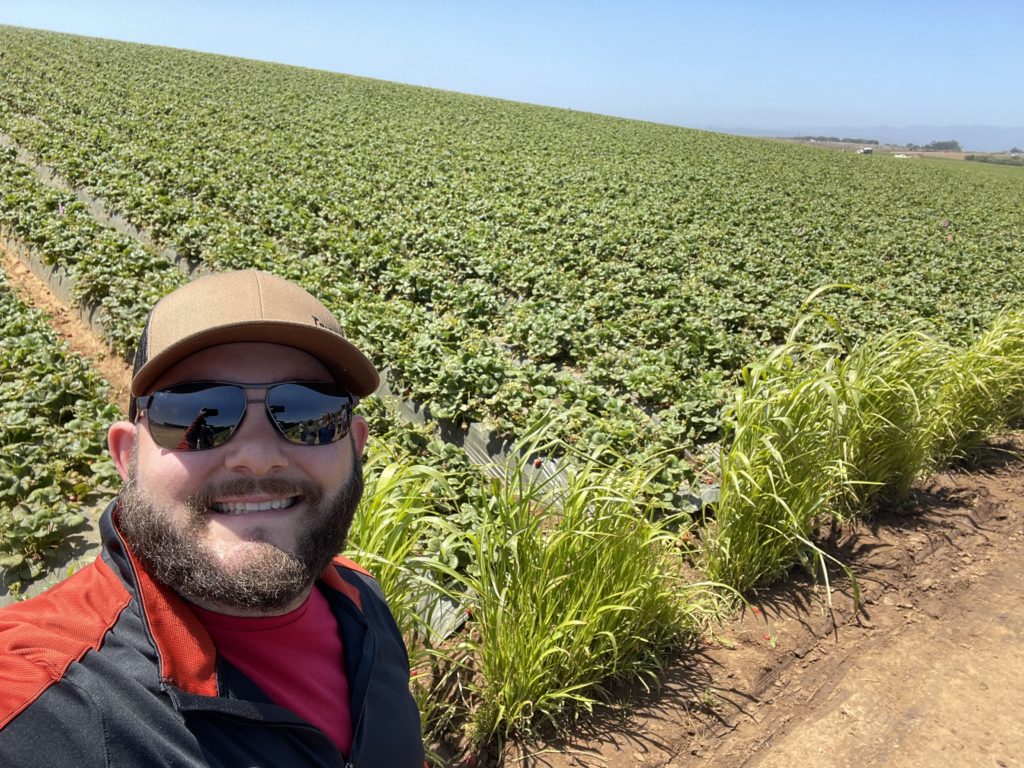 Kyle Hash of 28 North Gastropub - Markon