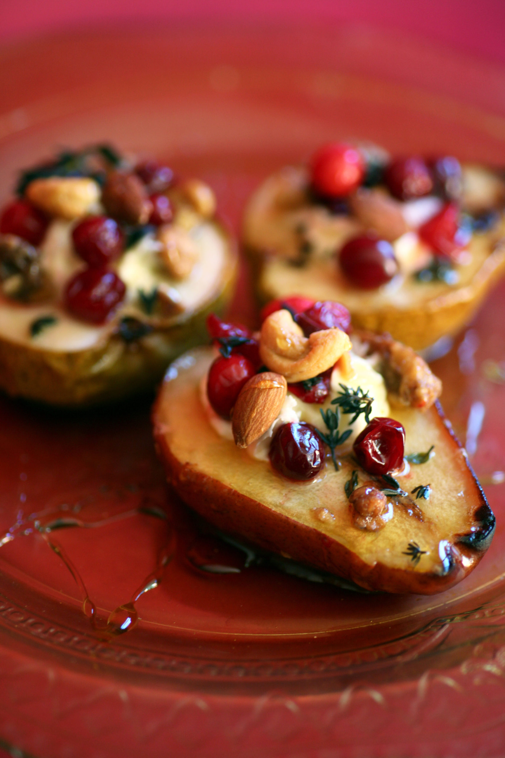 SWEET & HEALTHY FALL FRUITS - Markon