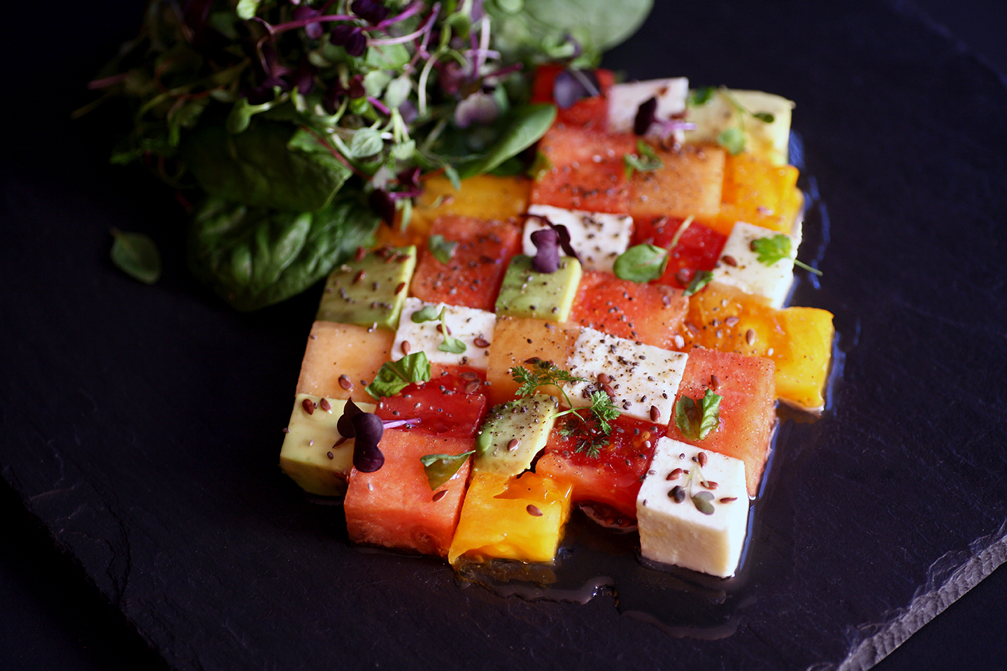 SEASON’S BEST: MELONS - Markon