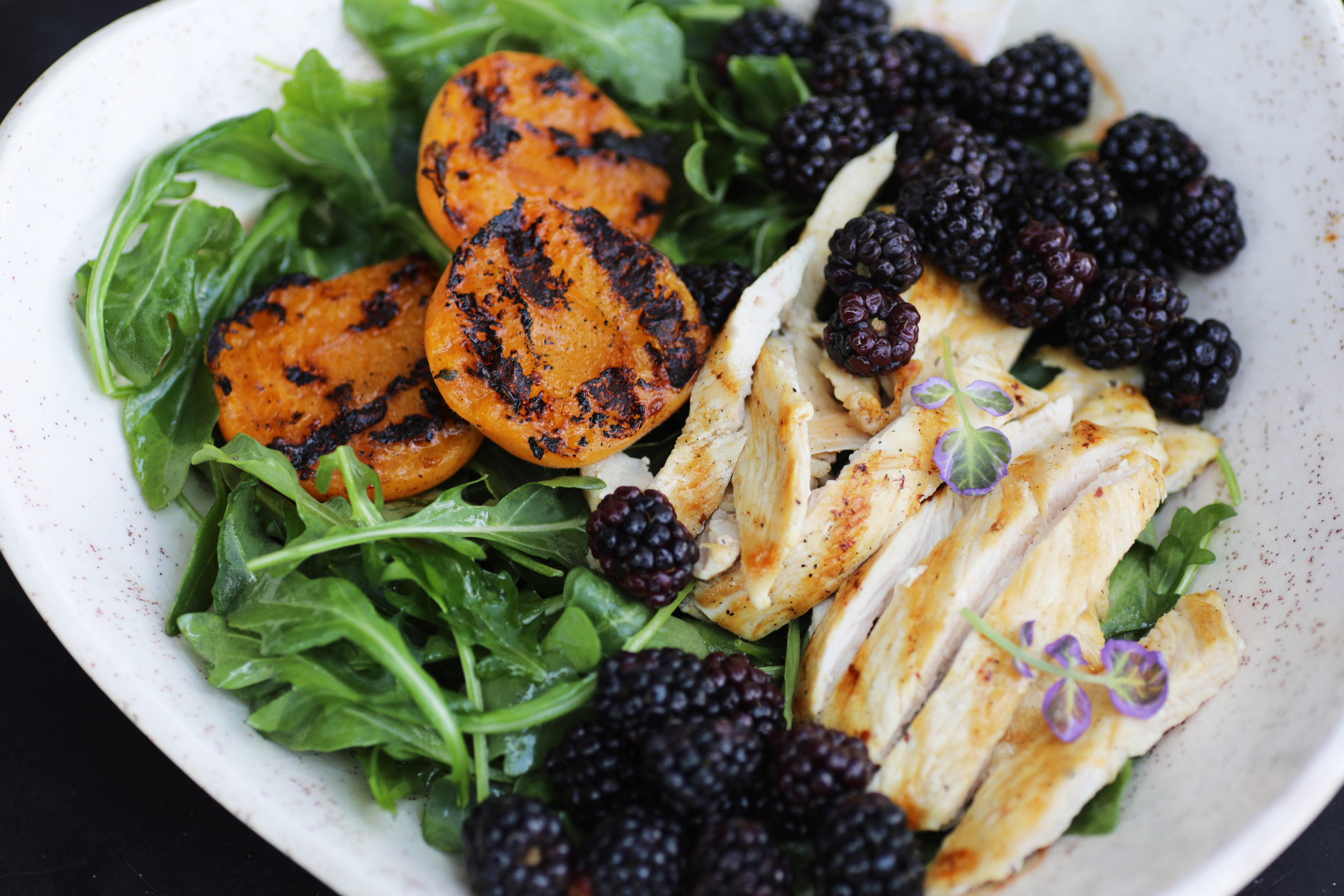 Grilling Fresh Produce - Markon