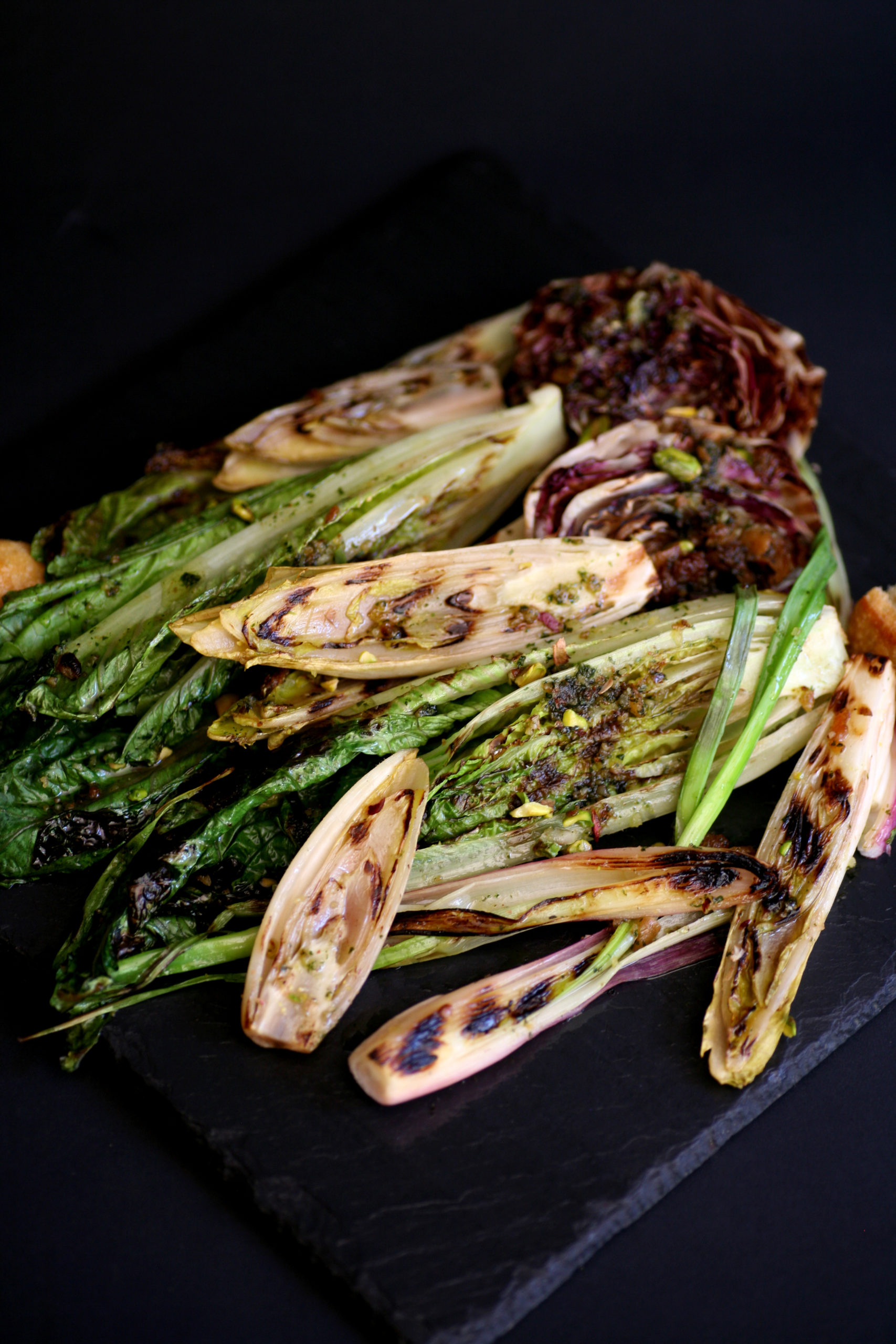 Grilling Fresh Produce - Markon