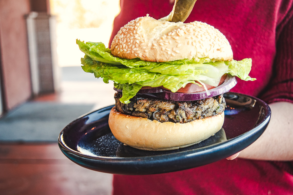 No Time, No Food To Waste: The Parish’s Chef Travis Peters on surviving ...