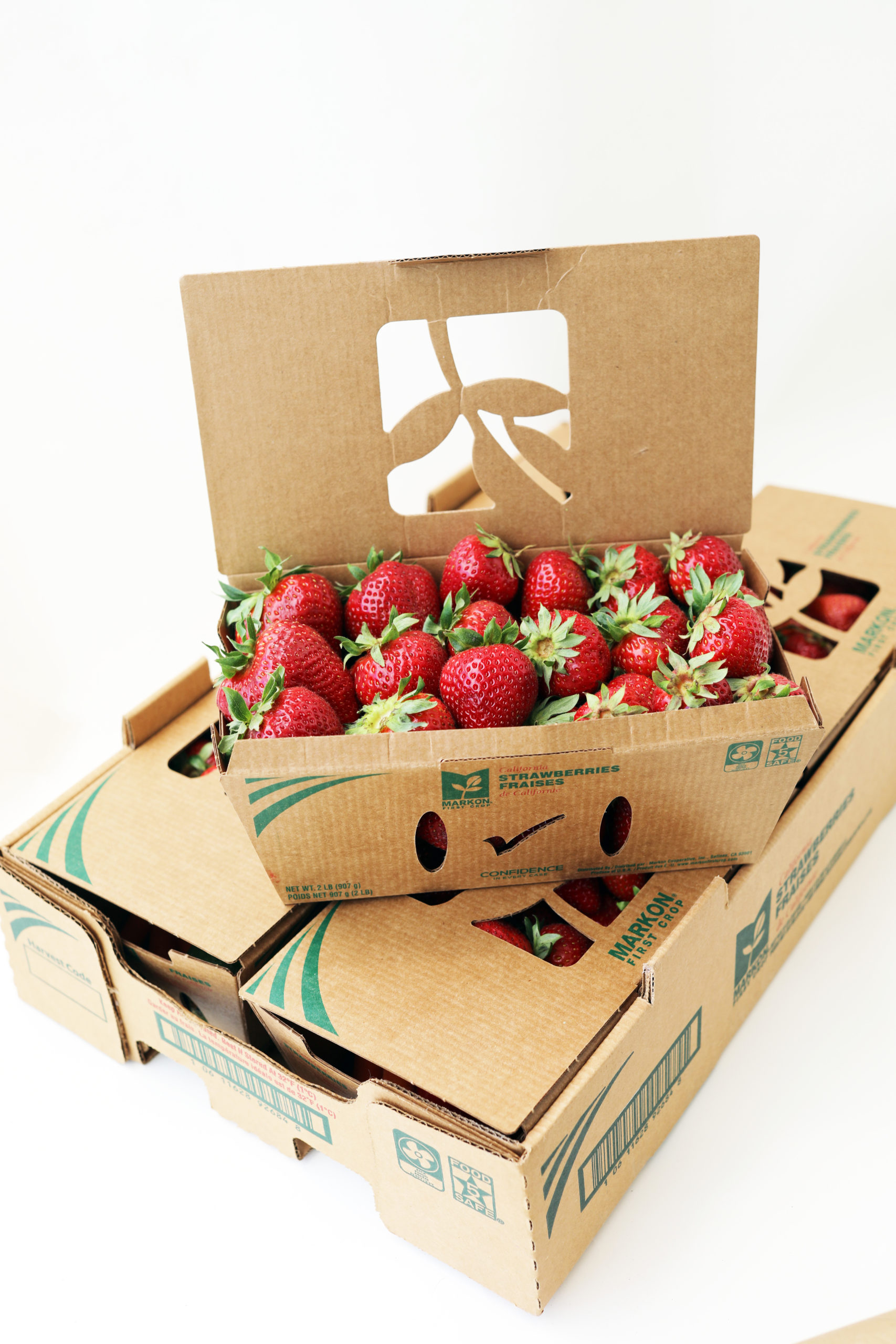Produce 2022: Sustainability - Markon