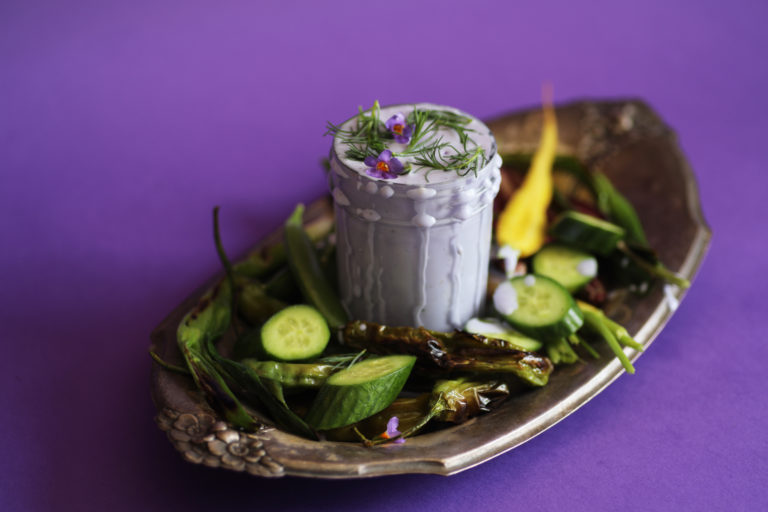 Culinary Trends - Markon