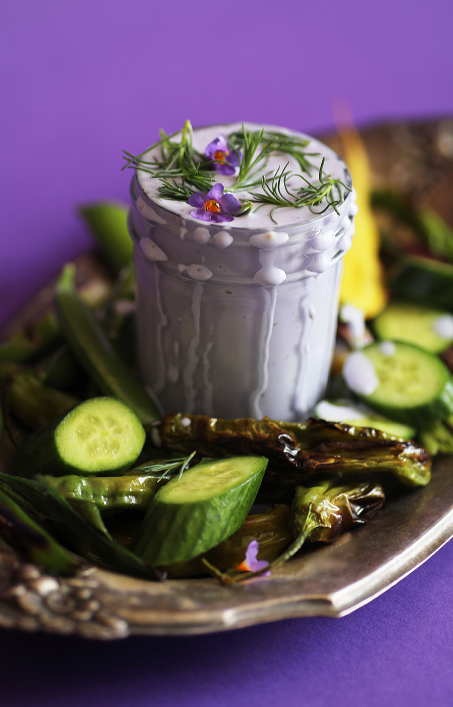 Easter Brunch Showcase - Markon