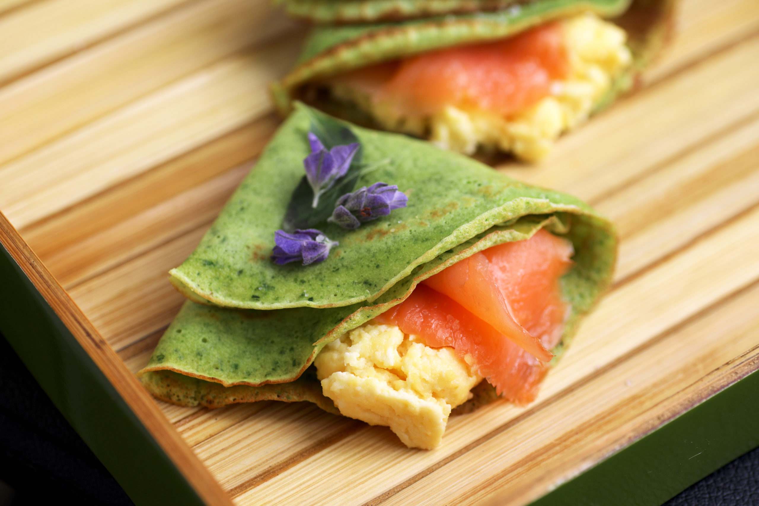 Brighten Up Easter Brunch With These Tasty Ideas - Markon