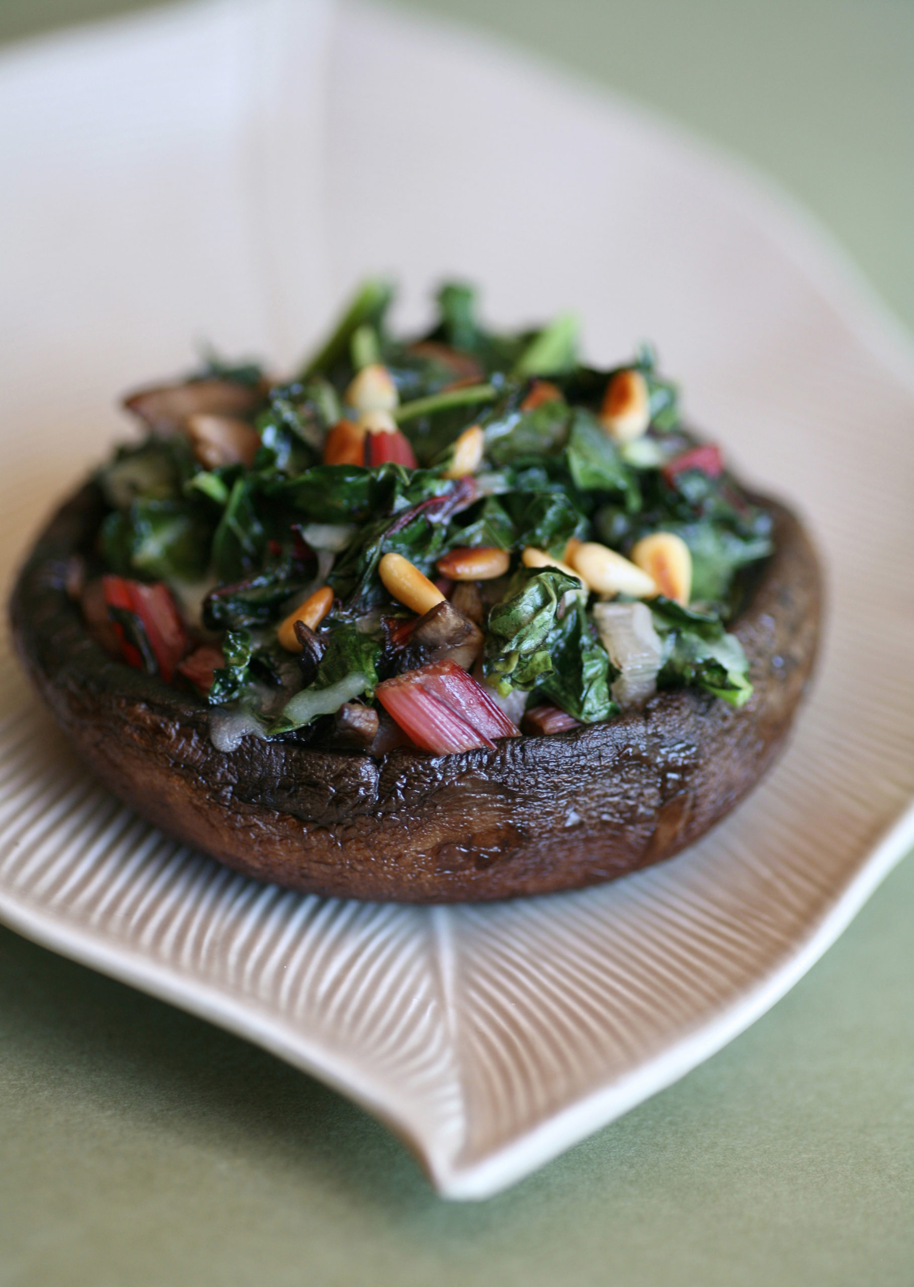 Plant-Based Solutions - Markon