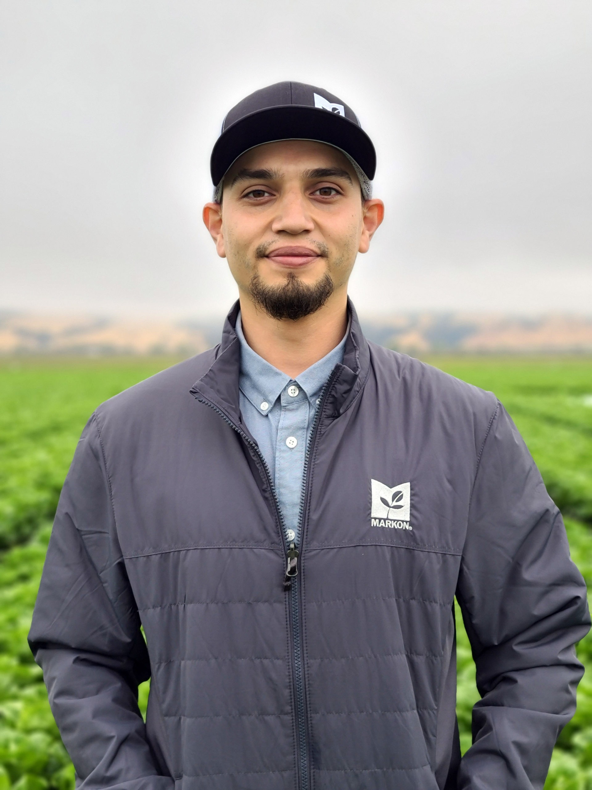 Boots In The Field - Markon