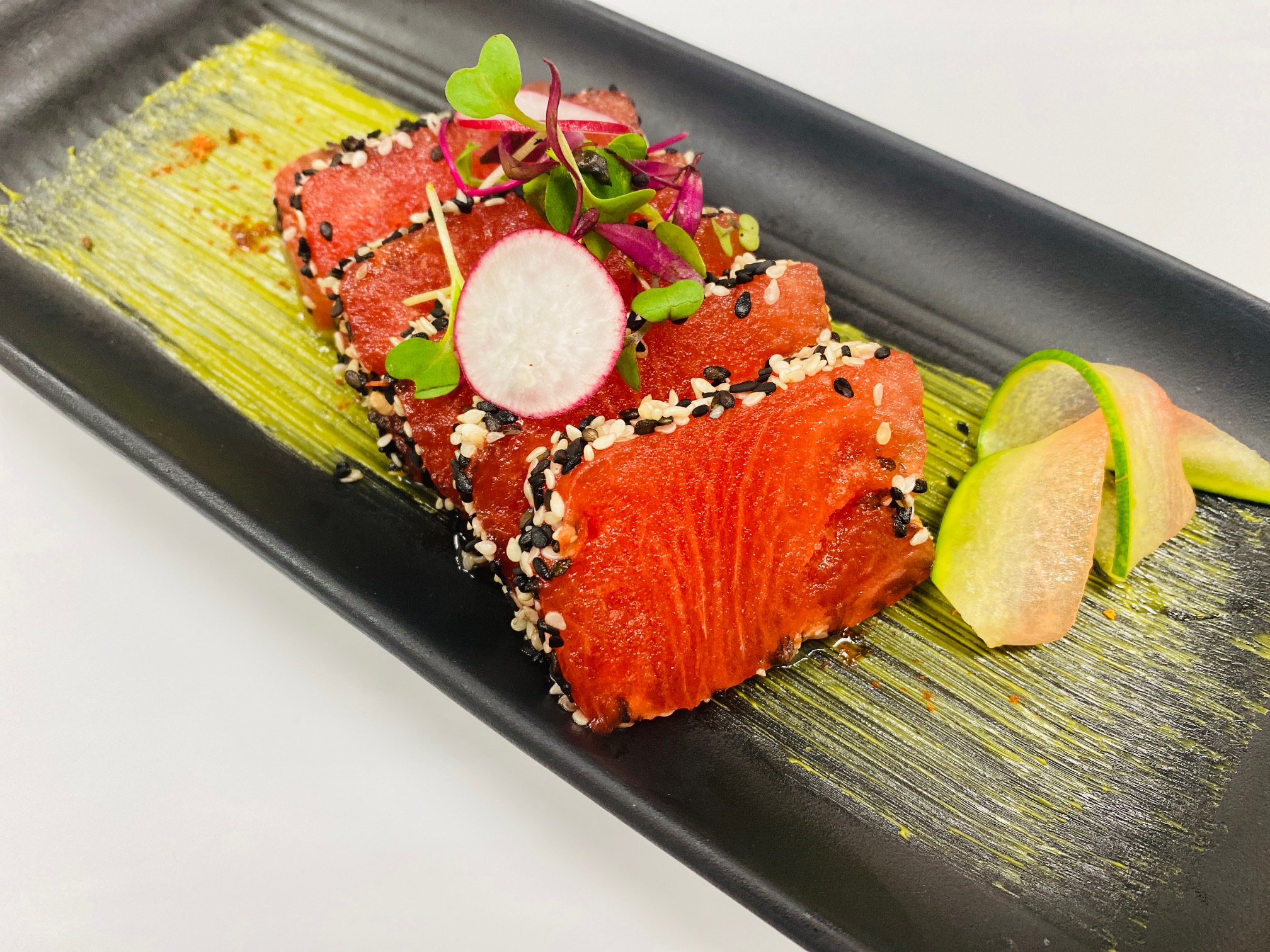 Compressed Watermelon - Markon