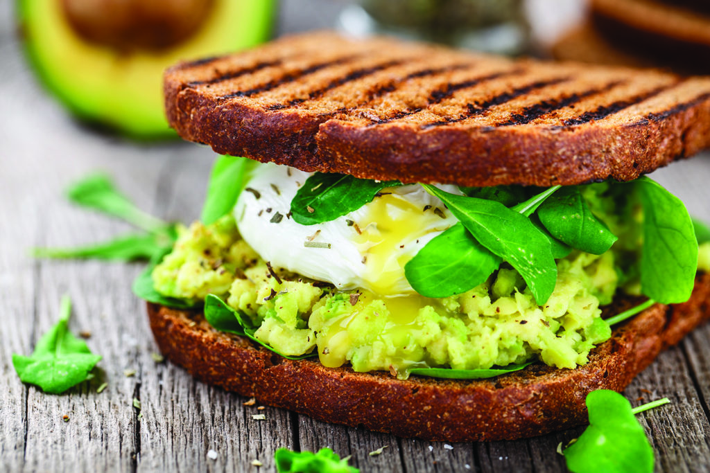 Avocado Prep Streamlined - Markon