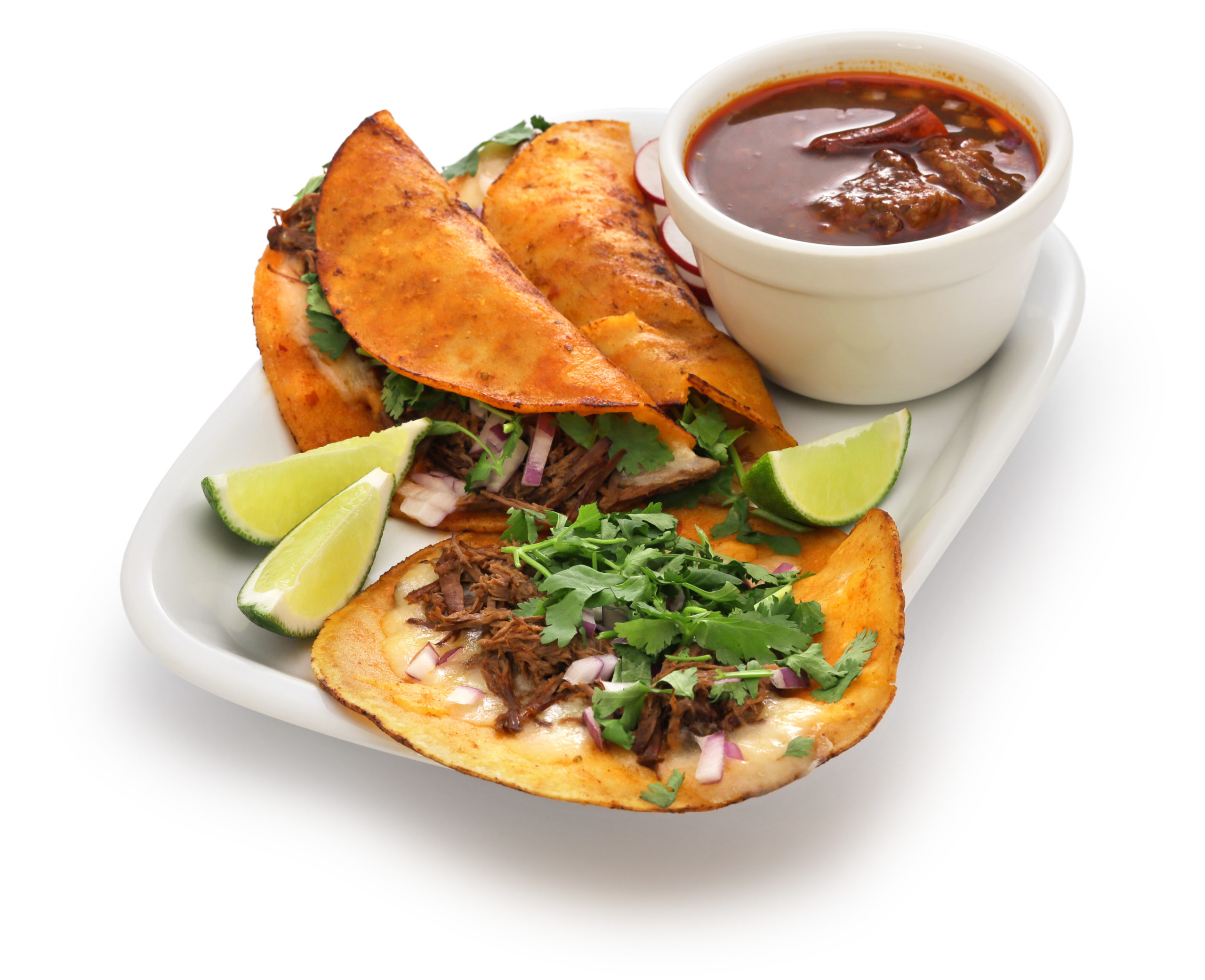 EXPANDING THE DEFINITION OF COMFORT FOODS - Markon