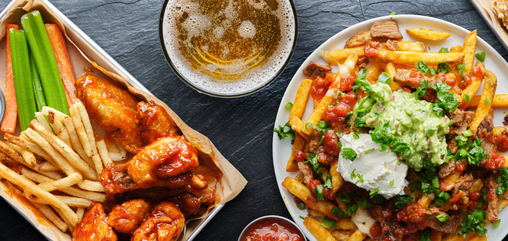 Culinary Trends - Markon