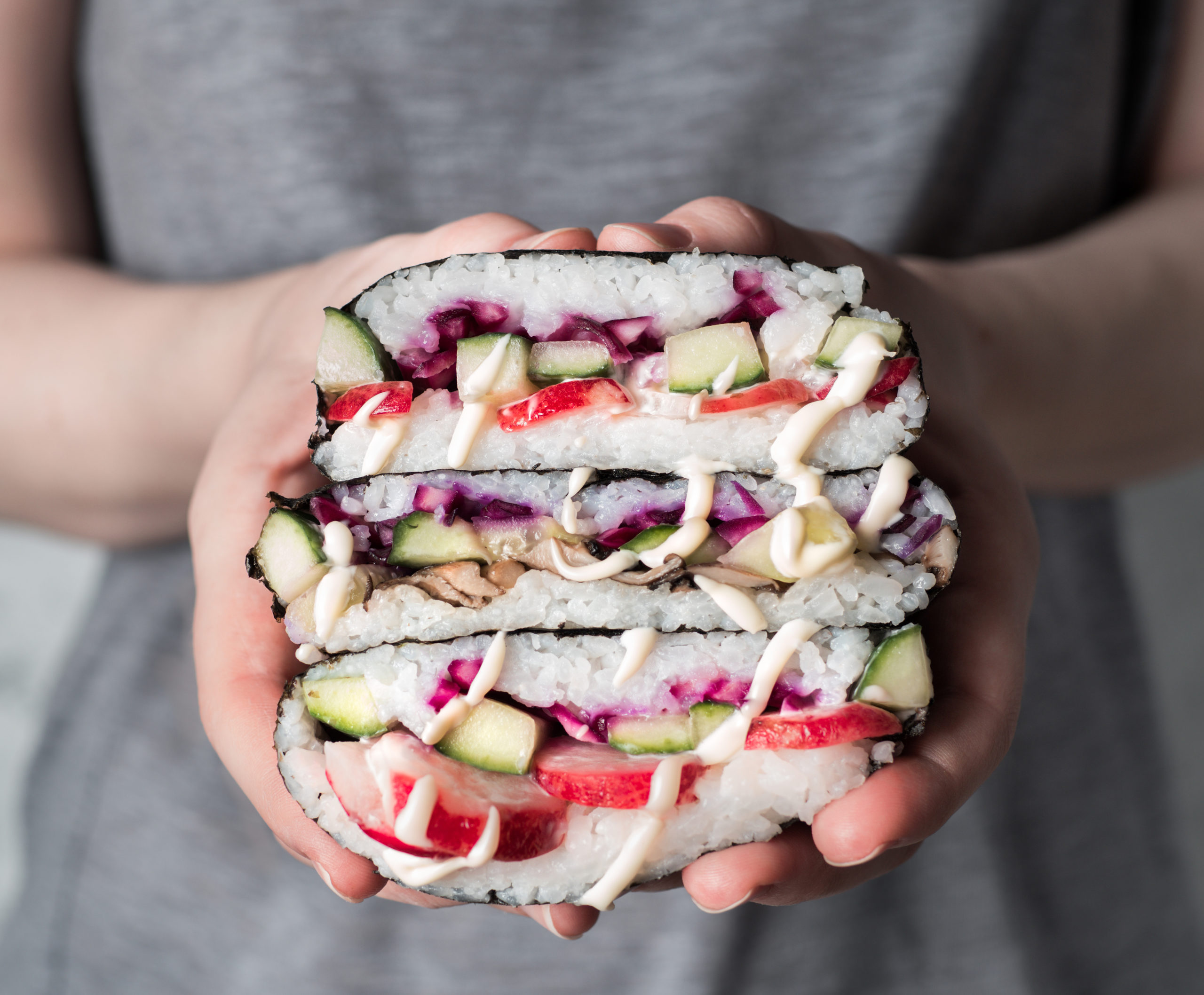 SANDWICH UPGRADES - Markon