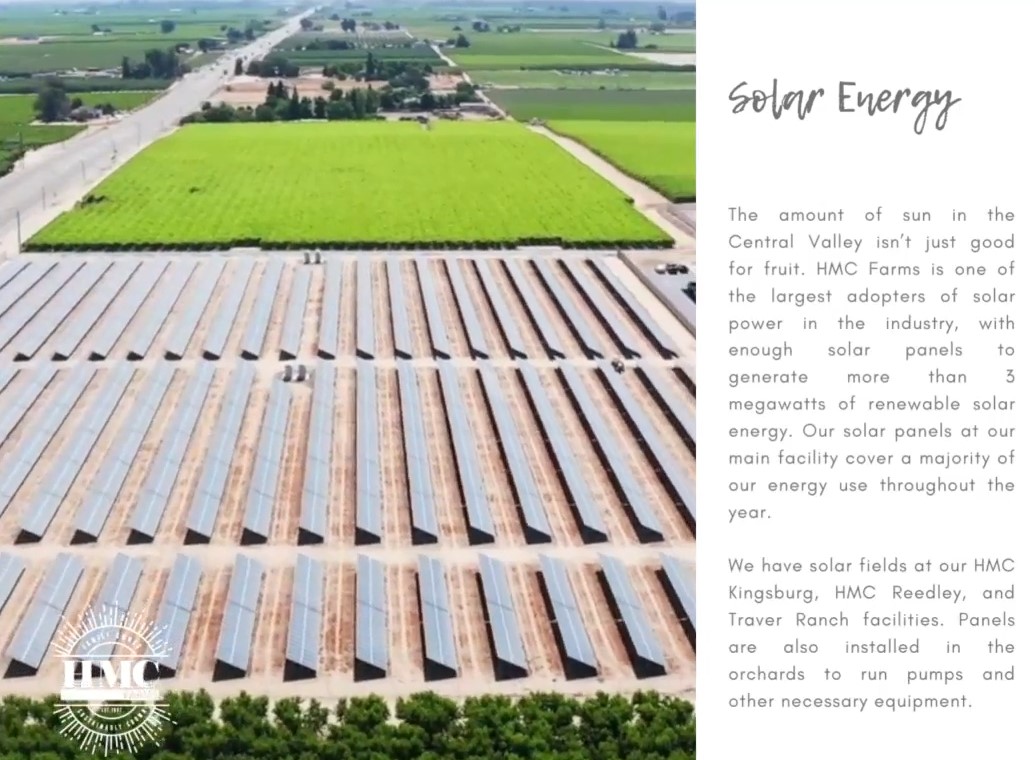 FEATURED PARTNER SPOTLIGHT: HMC FARMS - Markon