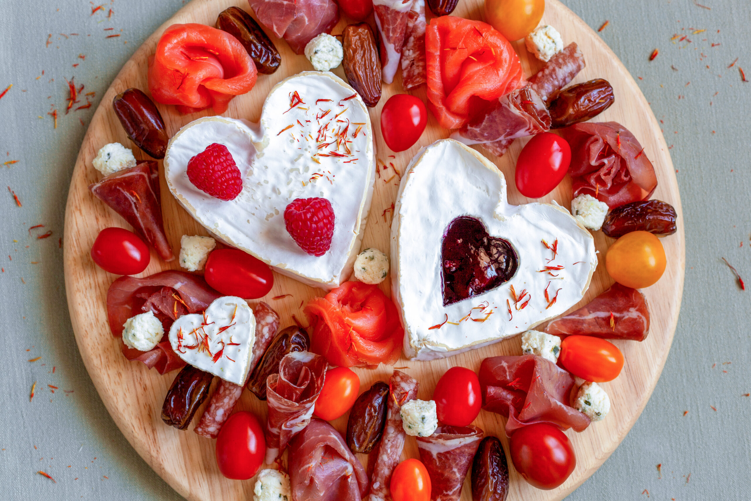 Valentine's Day Opportunities - Markon