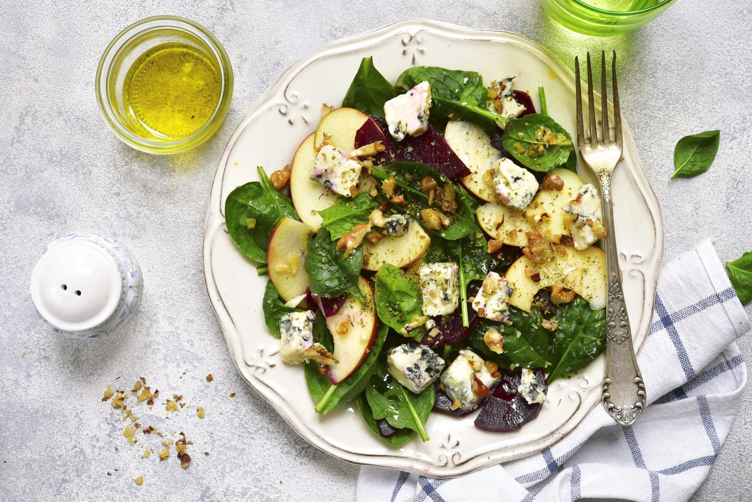 SEASONAL CHECKLIST FOR FALL PRODUCE ITEMS - Markon