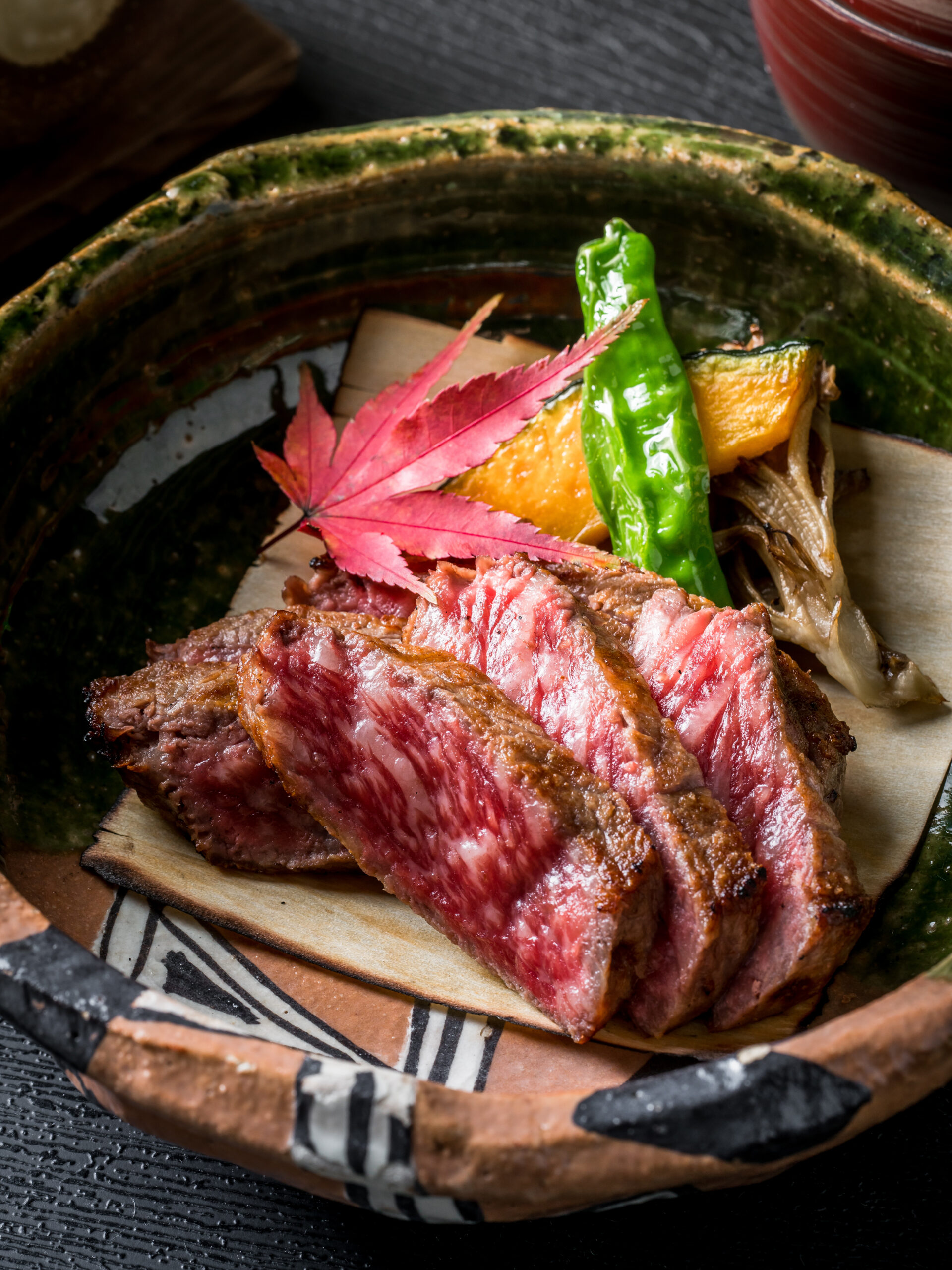 BEYOND CLASSIC CHOPHOUSES - Markon