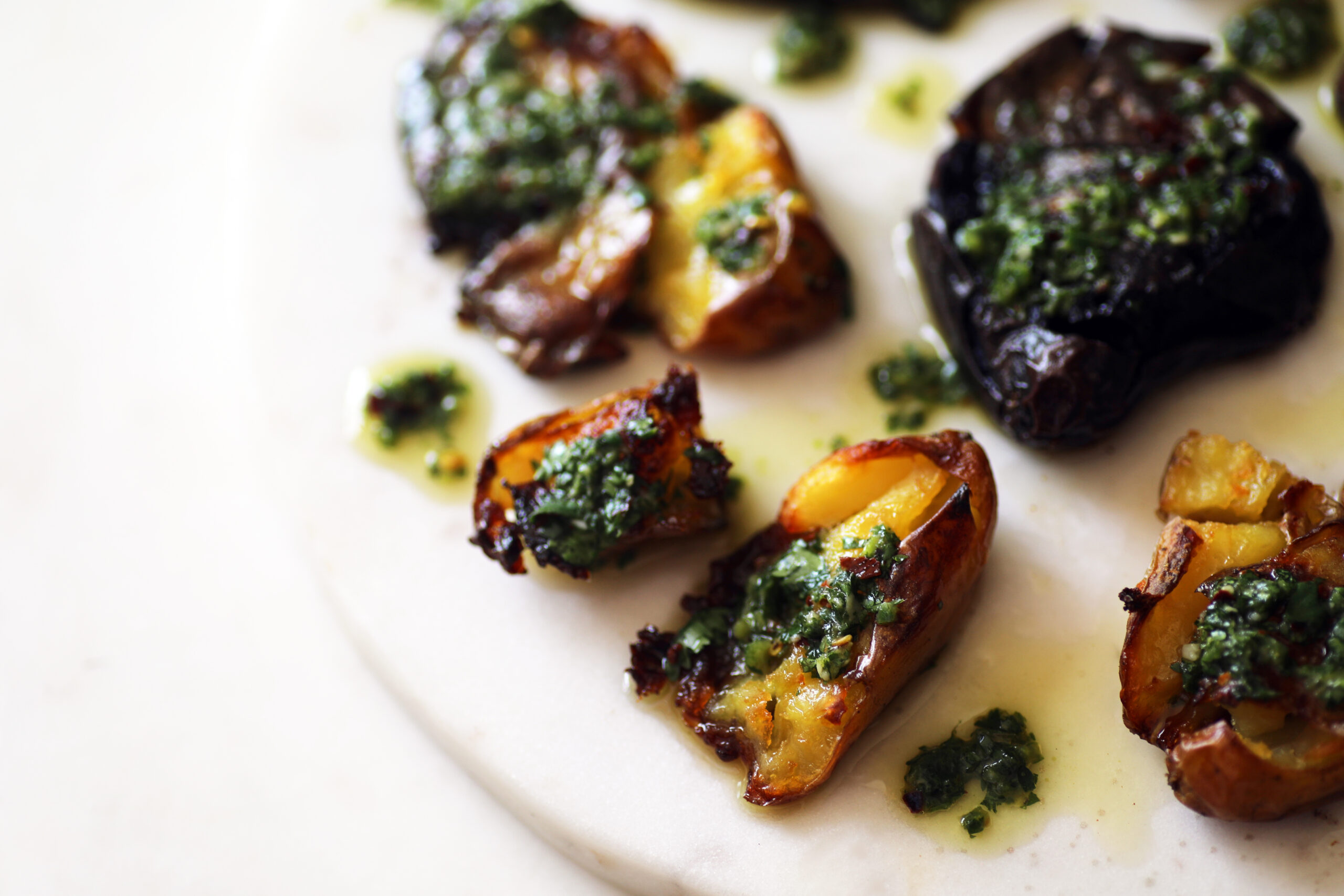 SPUD SEASON - Markon