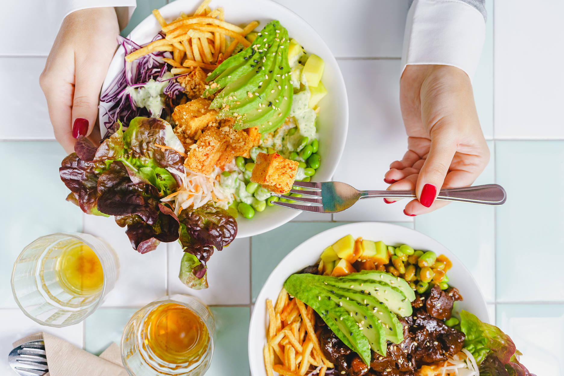 PERSONALIZED PREVENTION - Markon