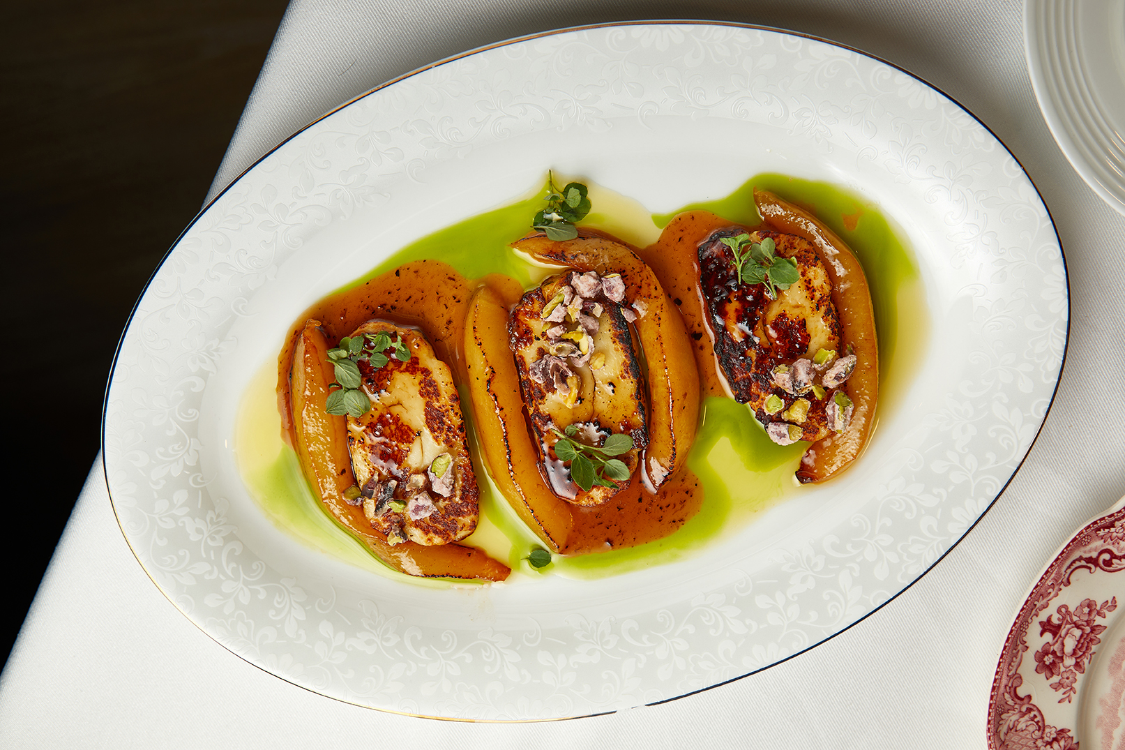 SWEET & SALTY IS BACK - Markon