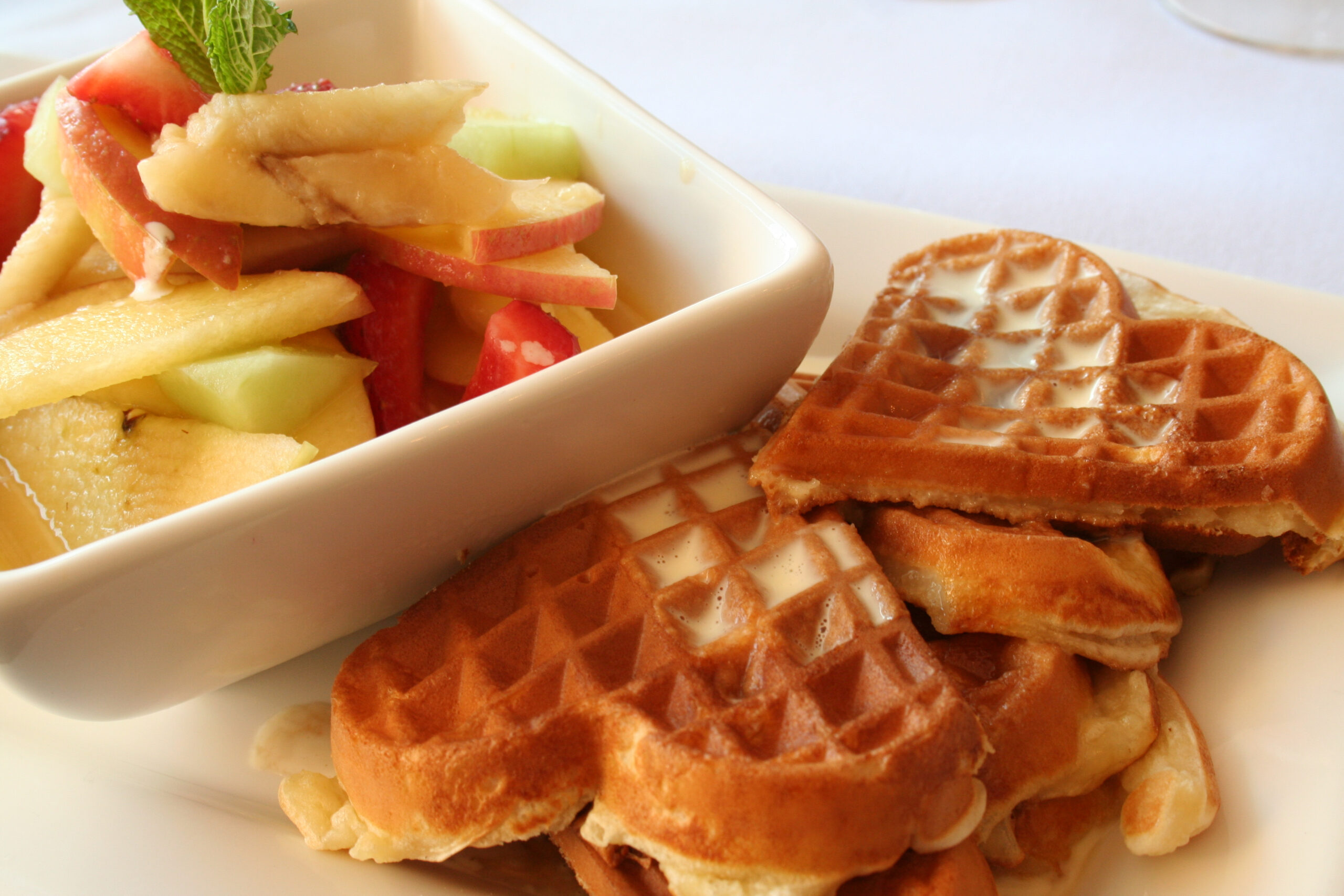 VALENTINE'S DAY SEASONAL PRODUCE CHECKLIST - Markon