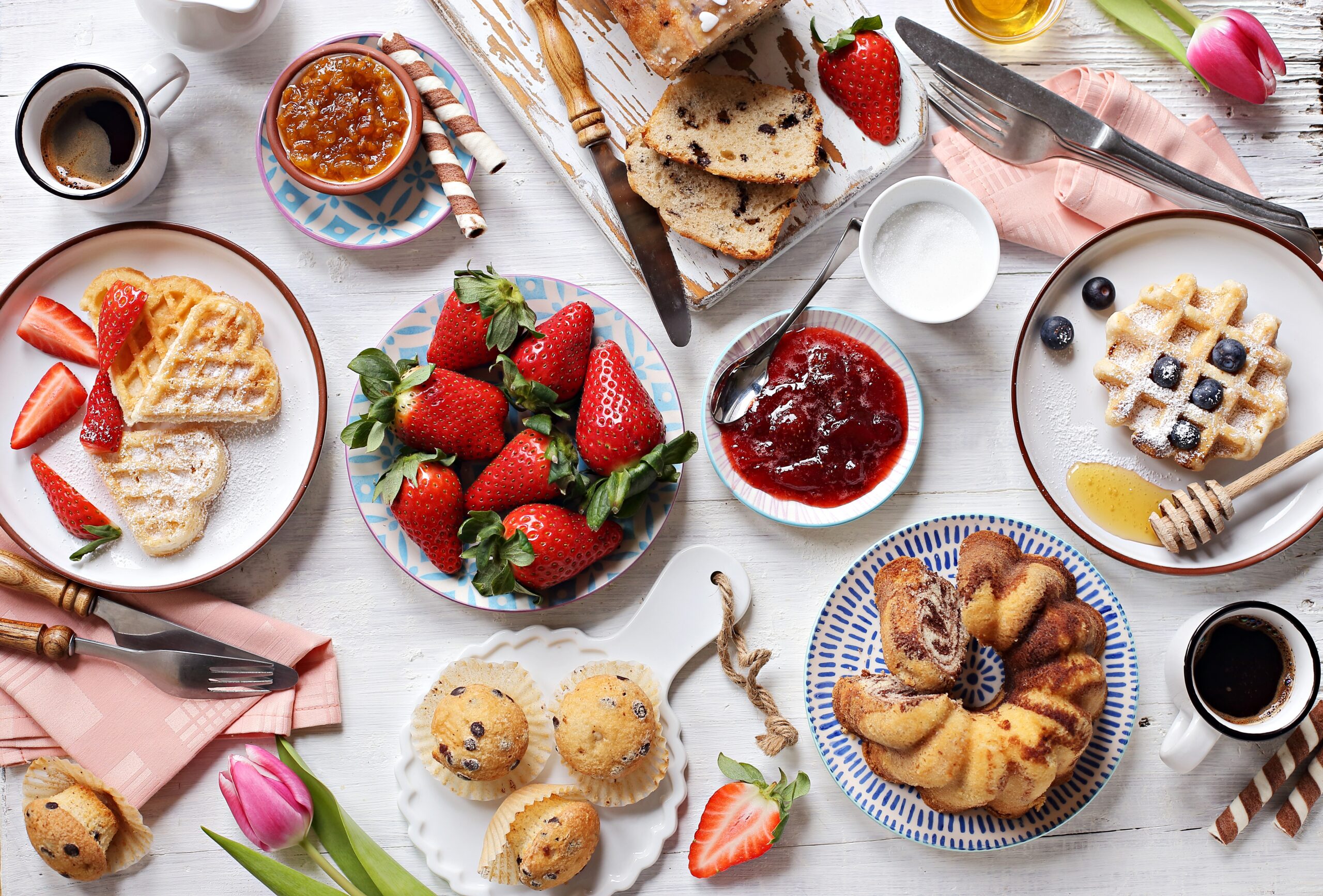 TIMELY TRENDS FOR MOTHER'S DAY - Markon