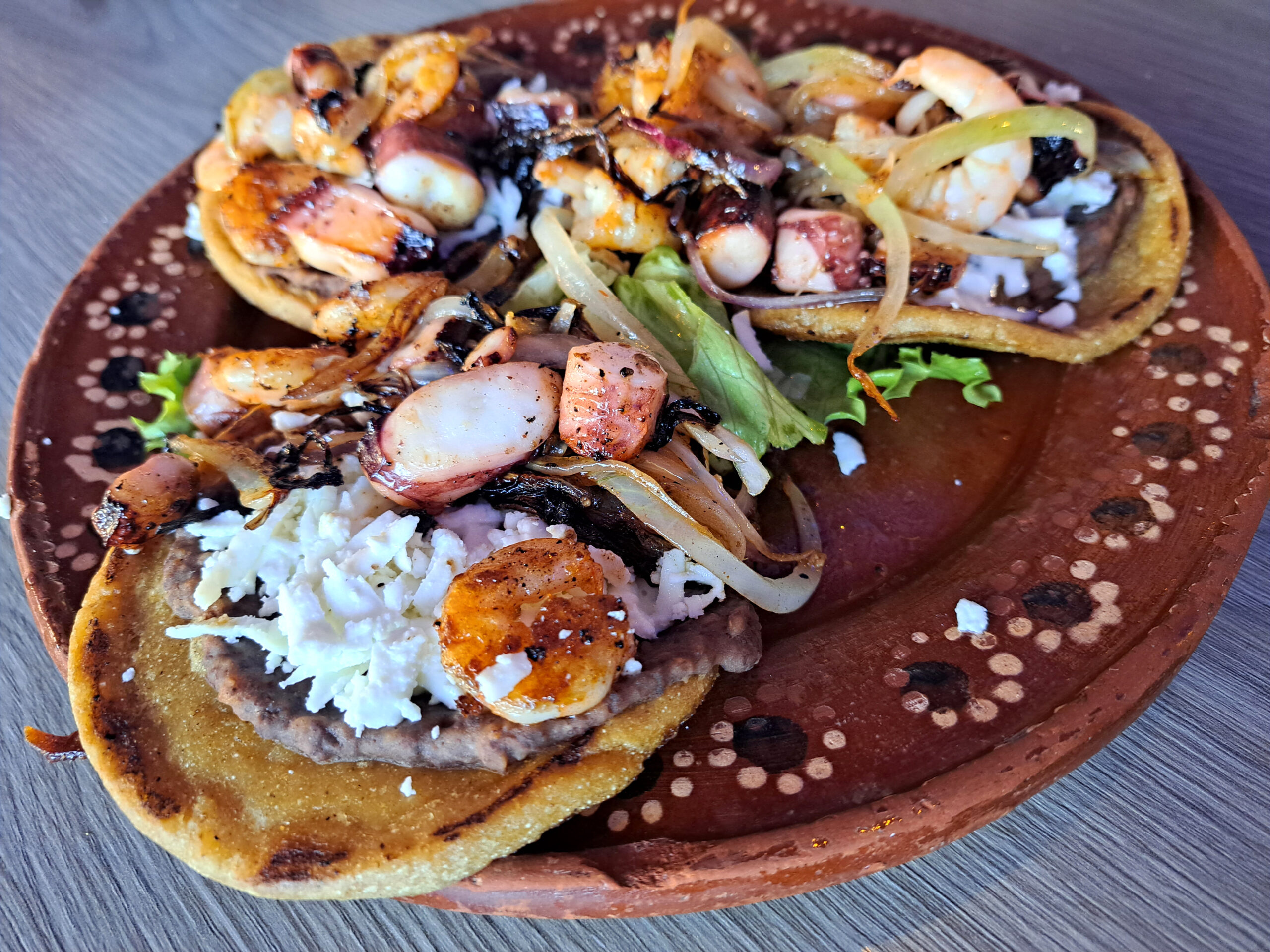 THE TASTE OF CDMX: THE RISE OF AUTHENTIC DISHES FROM MEXICO CITY - Markon