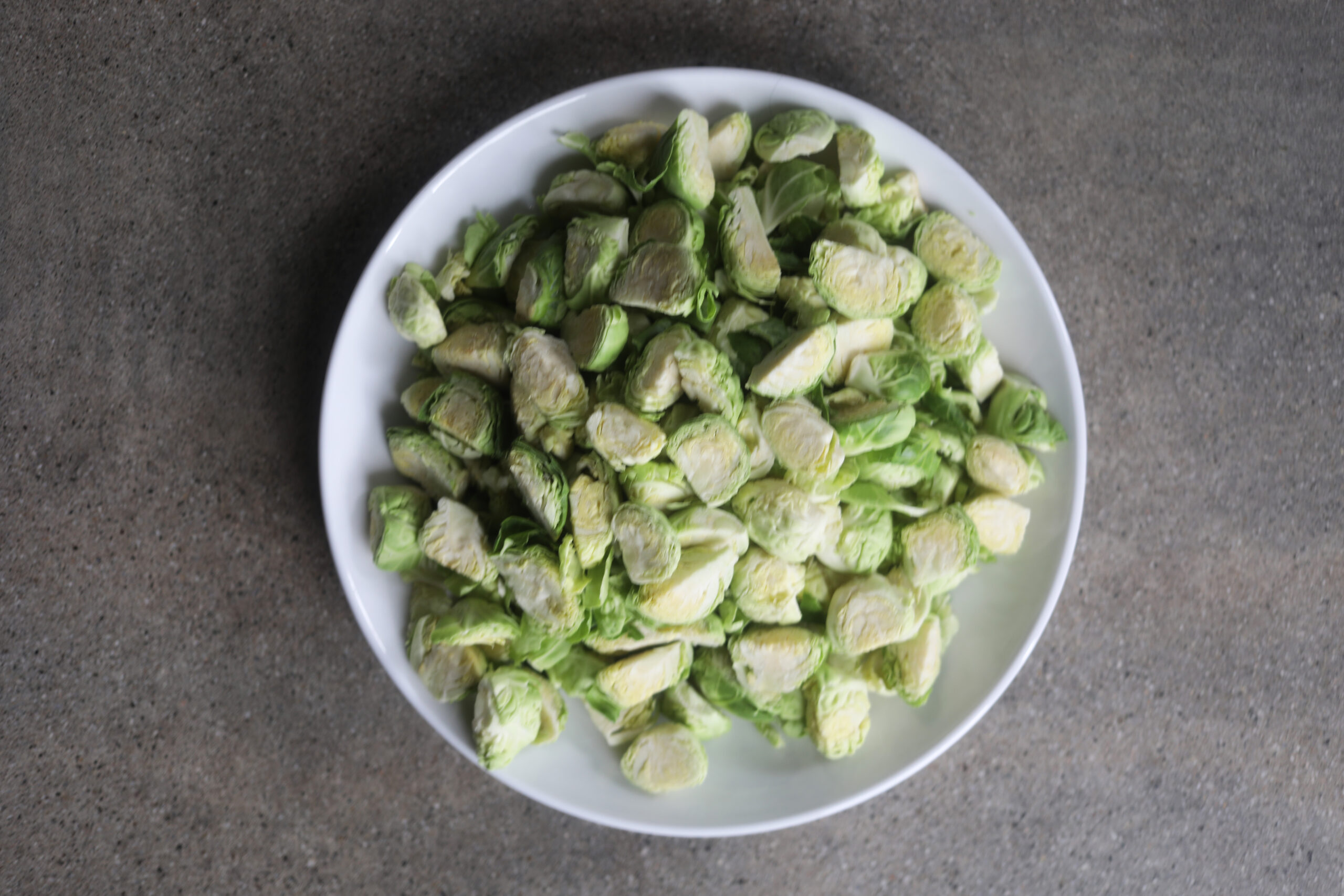 New! Ready-Set-Serve® (RSS) Brussels Bites® - Markon