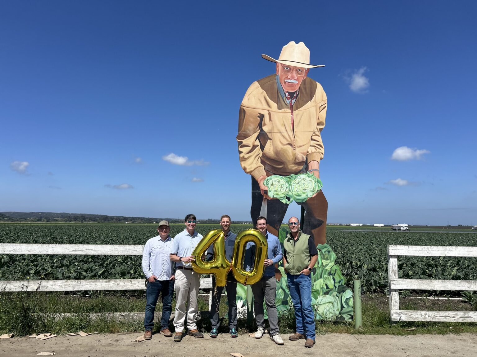 Markon 40th Anniversary Celebration Video - Markon