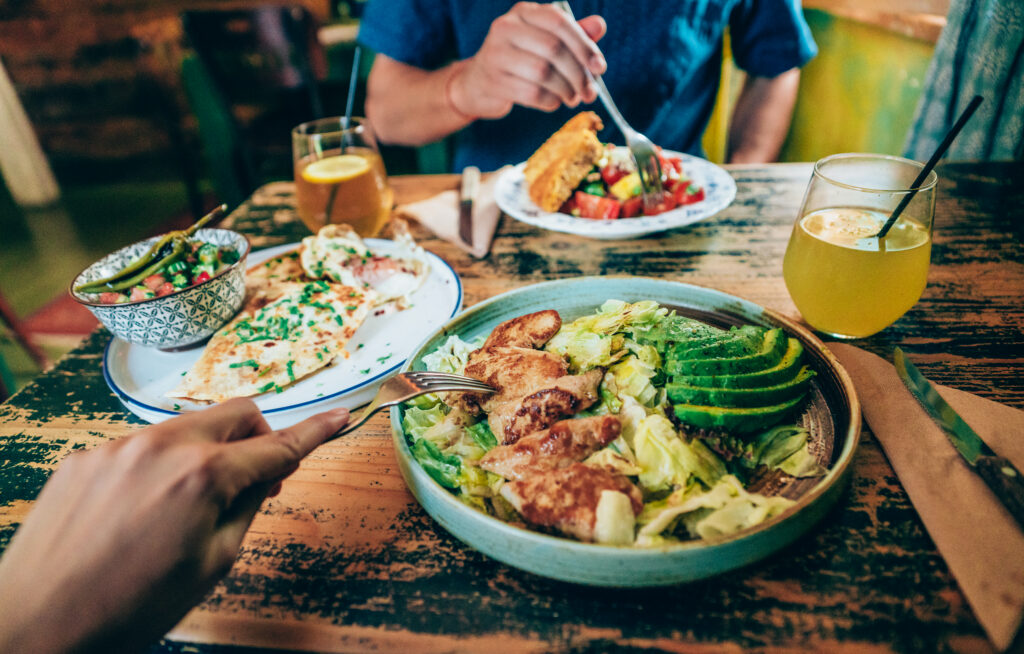 SEASONAL PRODUCE CHECKLIST FOR MODERN EASTER MENUS - Markon