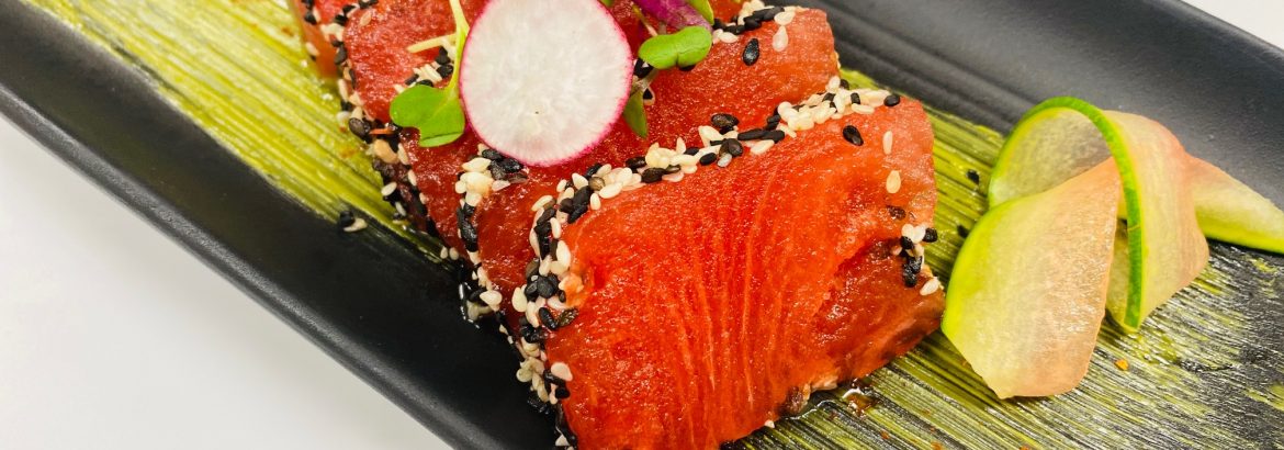 Compressed Watermelon - Markon